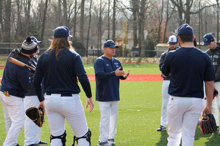 Penn State Shenango returns to diamond Saturday at PSU Beaver | Local ...