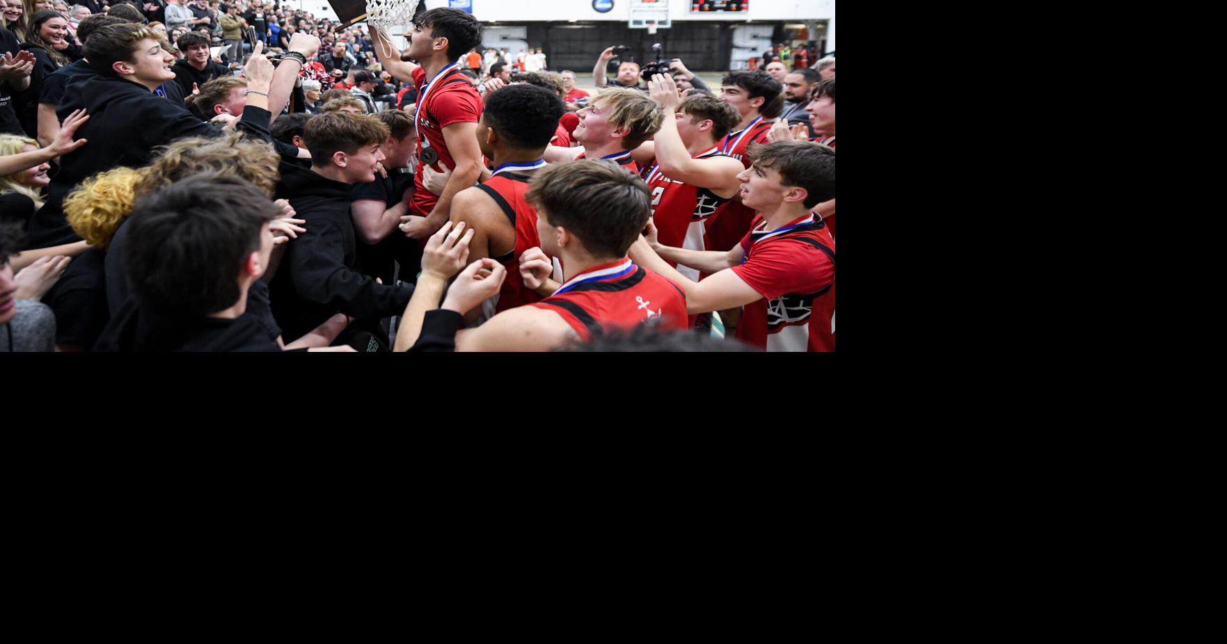 Lucas Fagley, Montgomery lead electric fourth quarter as Lakeview ...