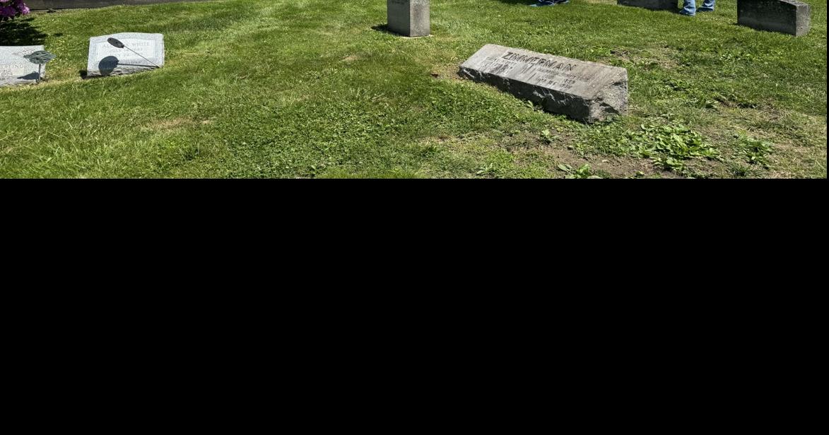 Sharpsville history comes alive with cemetery tour | News ...