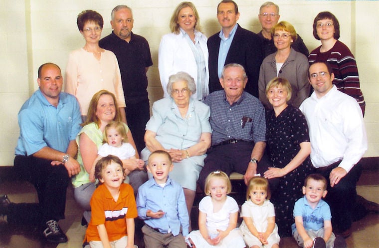 LIFE STORIES: Hoaglands live up to proud ancestry | Community ...