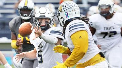 Thiel College drops 27-3 PAC decision to Allegheny | Endzone ...