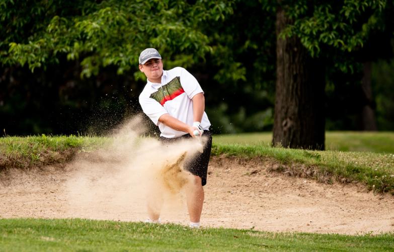 Sowers wins 75th Herald-Tam O'Shanter Junior Golf Championship | Local ...