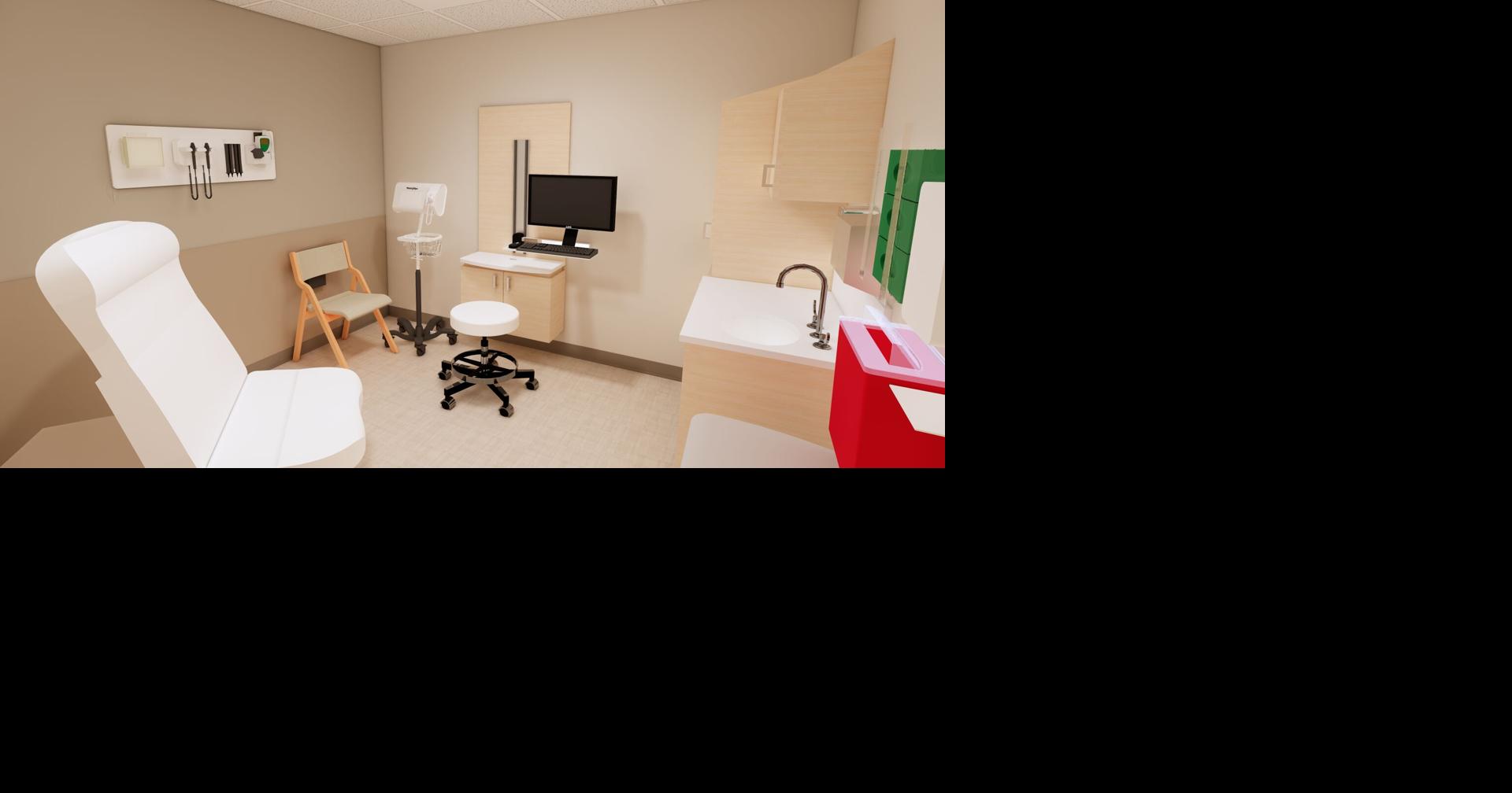 AHN-Grove City announces $4M Cancer Institute expansion | News ...