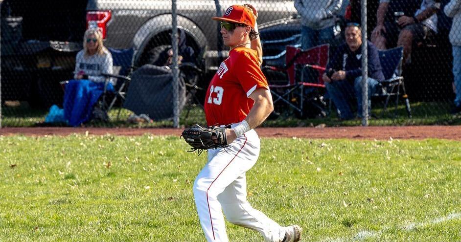 College Roundup: GCC-Westminster baseball split doubleheader | Sports ...