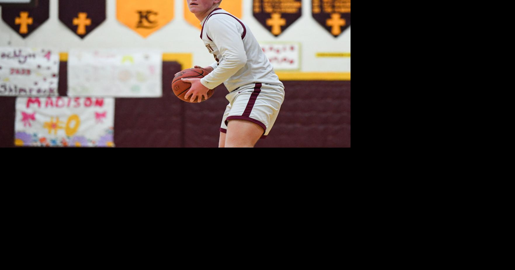 Up Next: Kennedy Catholic's Sam Atkinson eyes a pair of playoff runs ...
