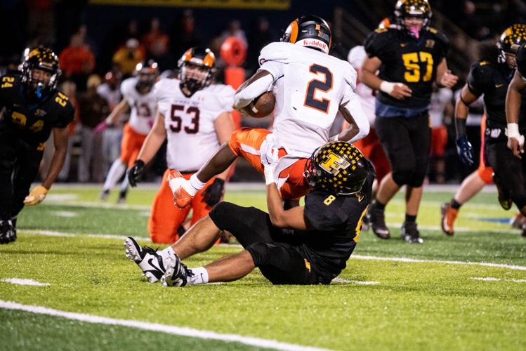 Farrell looks learn from Week 10 loss to Cathedral Prep | Endzone ...