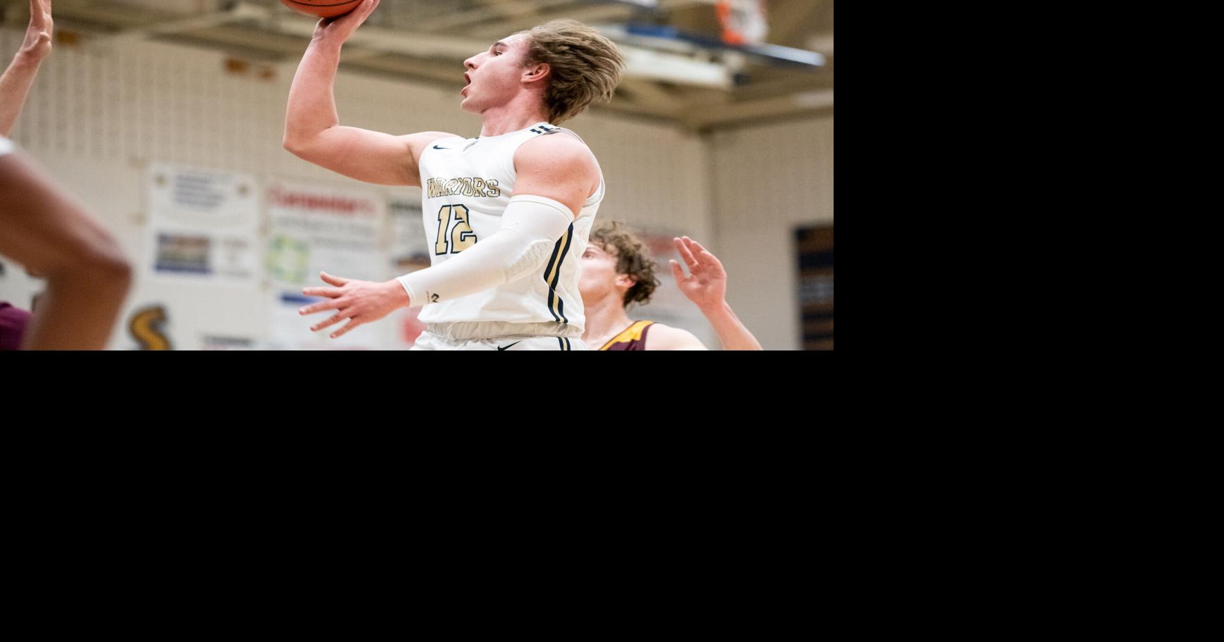 Pawlowski leads Brookfield to sectional final win over Southeast ...