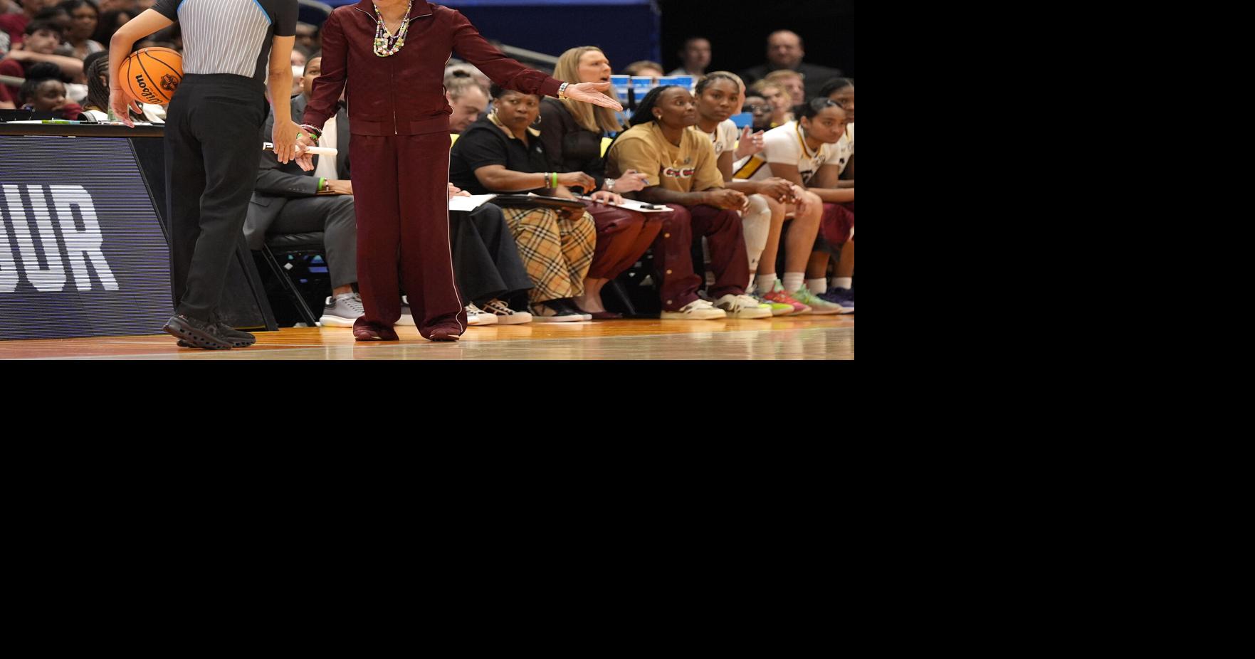 Women's Preview: Staley has South Carolina one win away from 3rd NCAA ...
