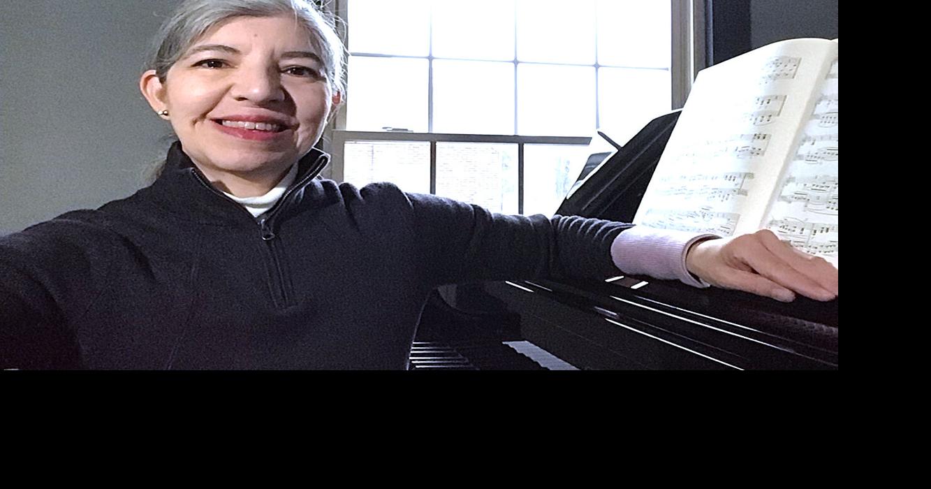 ‘Rusty’ musicians can tune up through BC3 Hermitage | Community ...