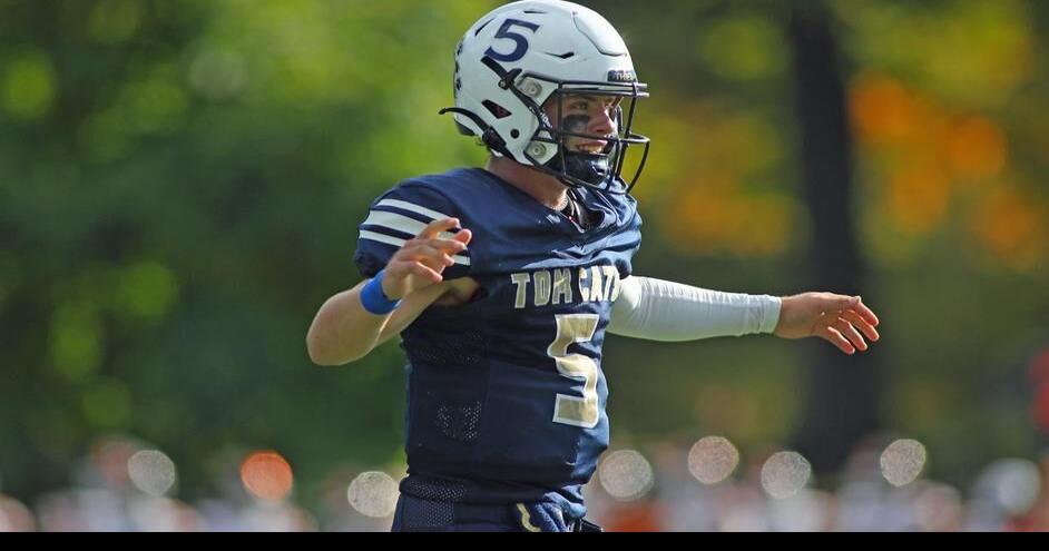 Thiel celebrates Homecoming with 15-14 win over Waynesburg | Endzone ...
