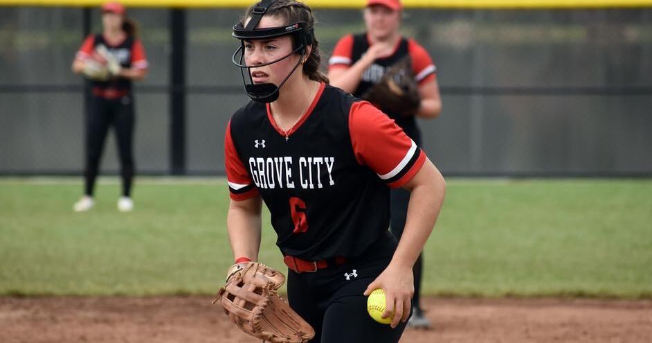 Grove City College baseball sweeps Bethany; softball team sweeps ...