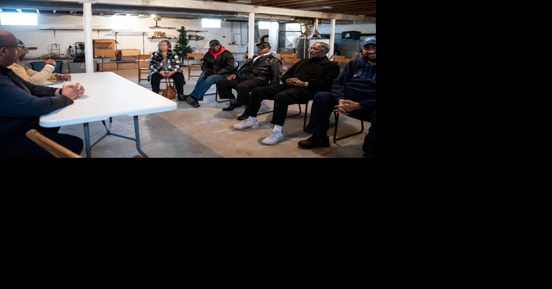 OUTLOOK 2023: Operation Lighthouse Rehab program aims for problems ...