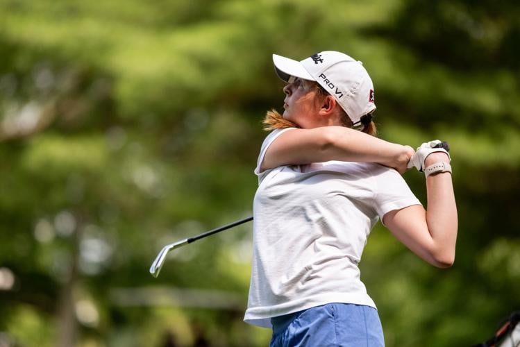 Sowers wins 75th Herald-Tam O'Shanter Junior Golf Championship | Local ...