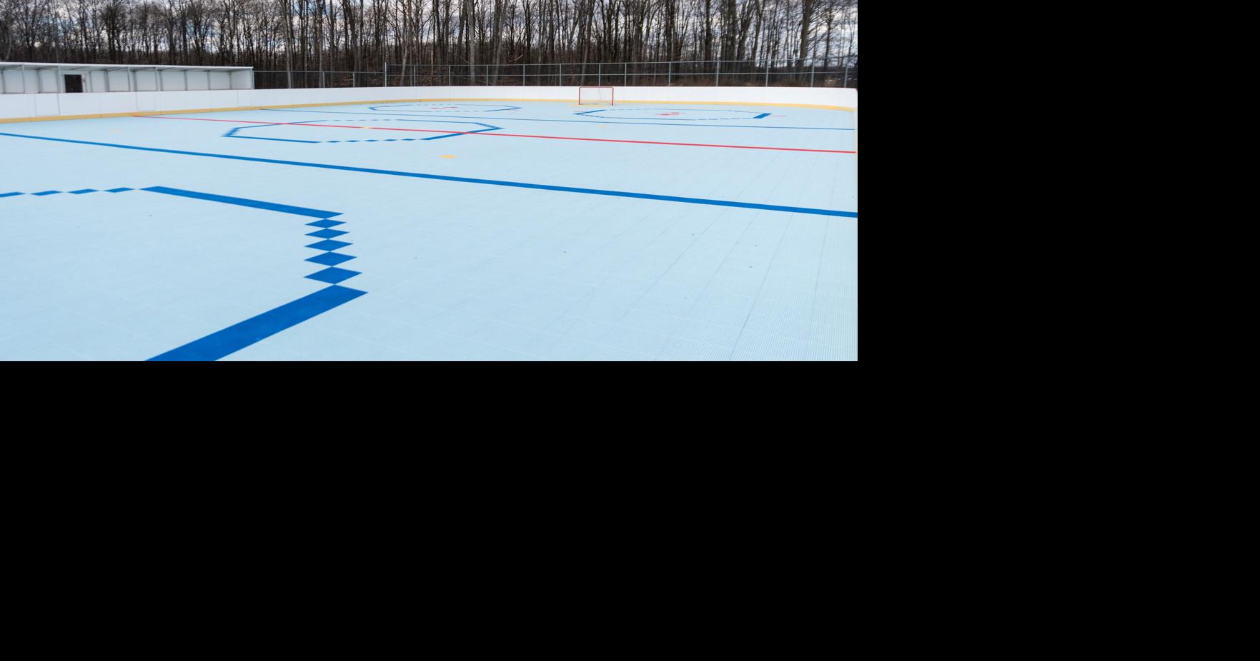 Hockey enthusiasts react to dek hockey programs | News | sharonherald.com