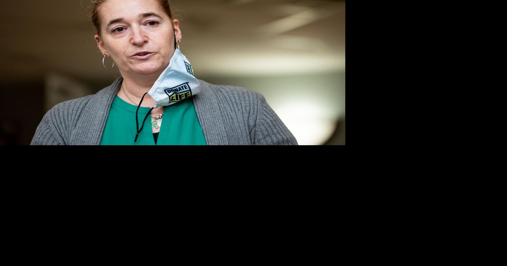 How to save a life: AHN Grove City celebrates Donate Life Month | News ...