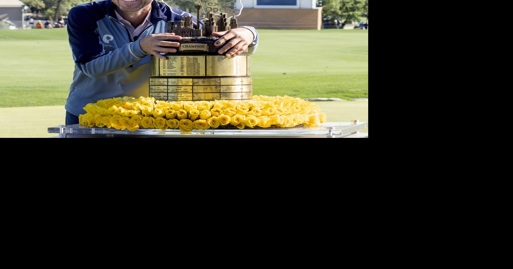 Harman handles the wind and cold at Texas Open for his first win since ...