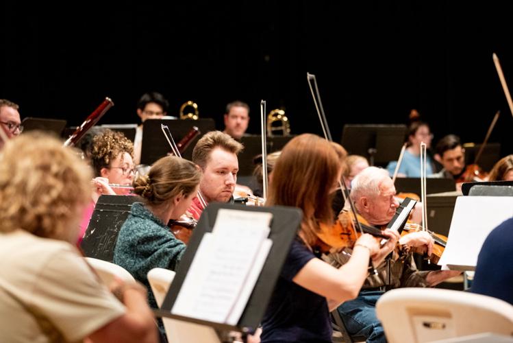 Greenville Symphony Orchestra to hold Spring Fling | News ...