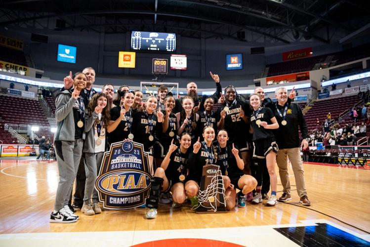 Back on top: Kennedy wins 2nd state title vs Homer-Center | News ...
