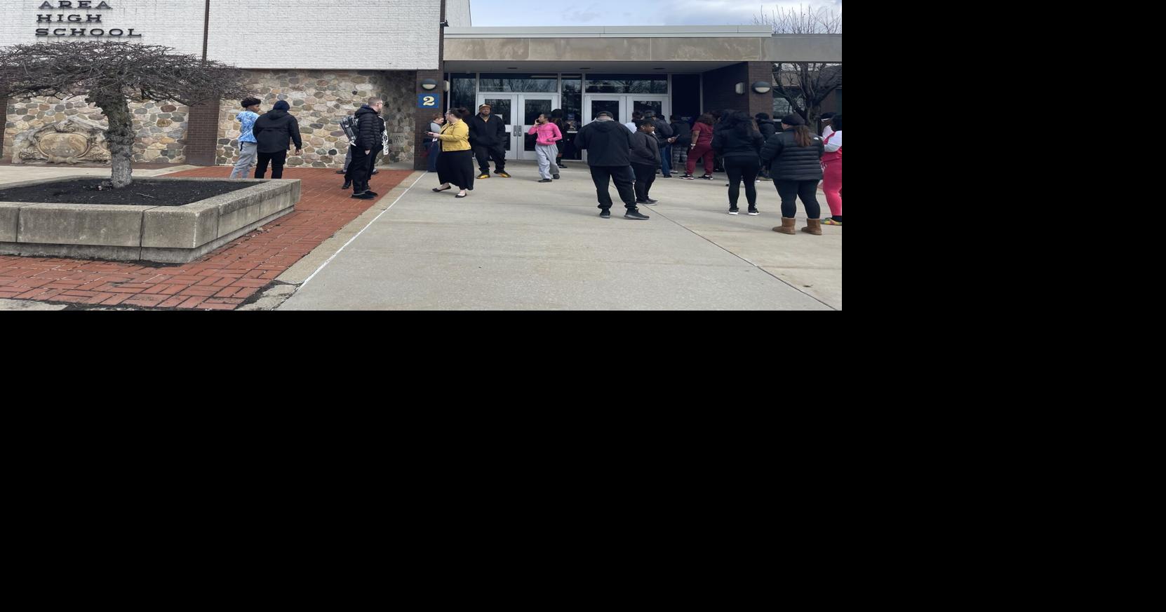 Report of active shooter at Farrell schools was hoax | News ...