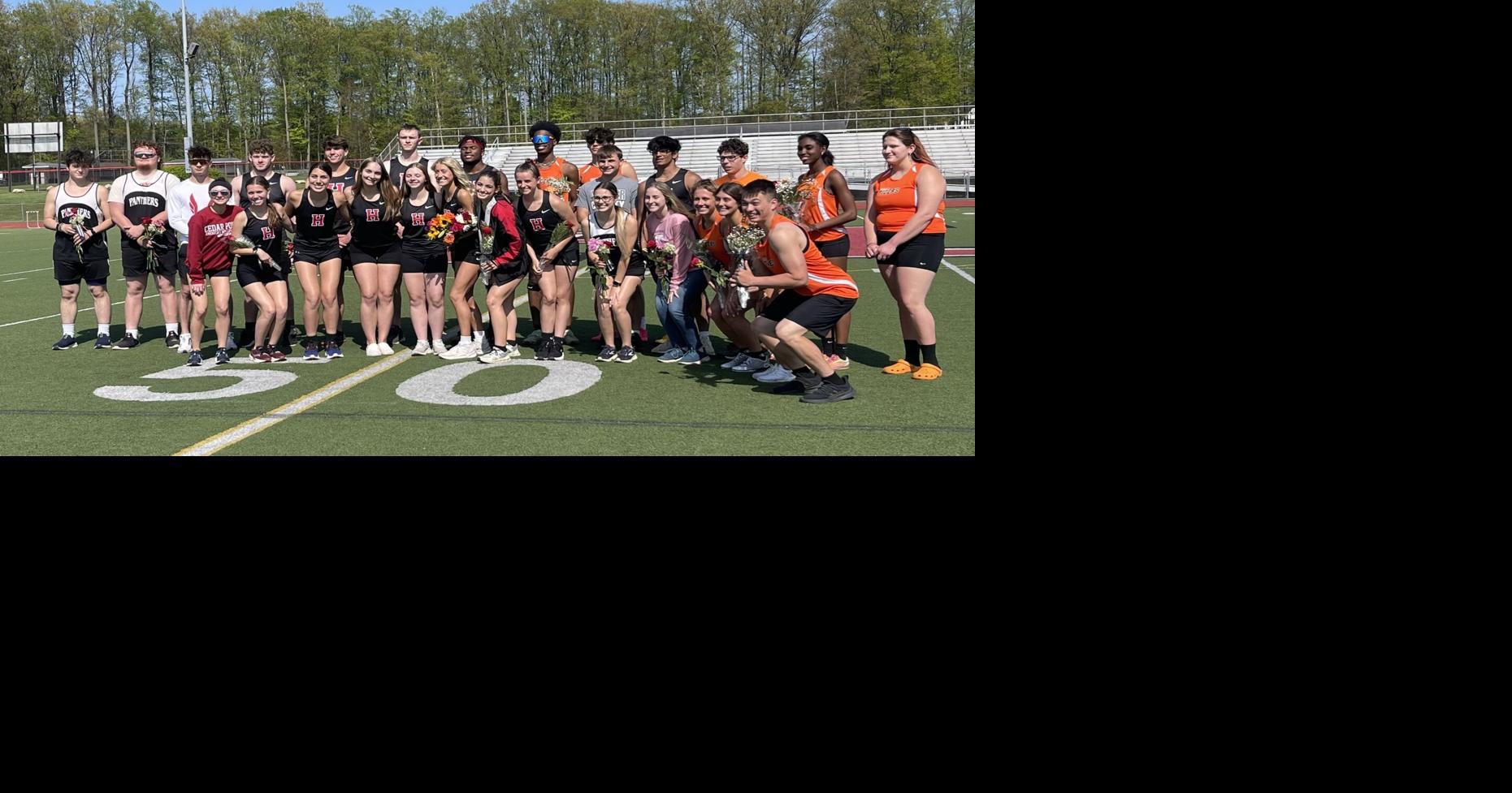 Roundup: Lakeview track teams lock up region titles | Sports ...