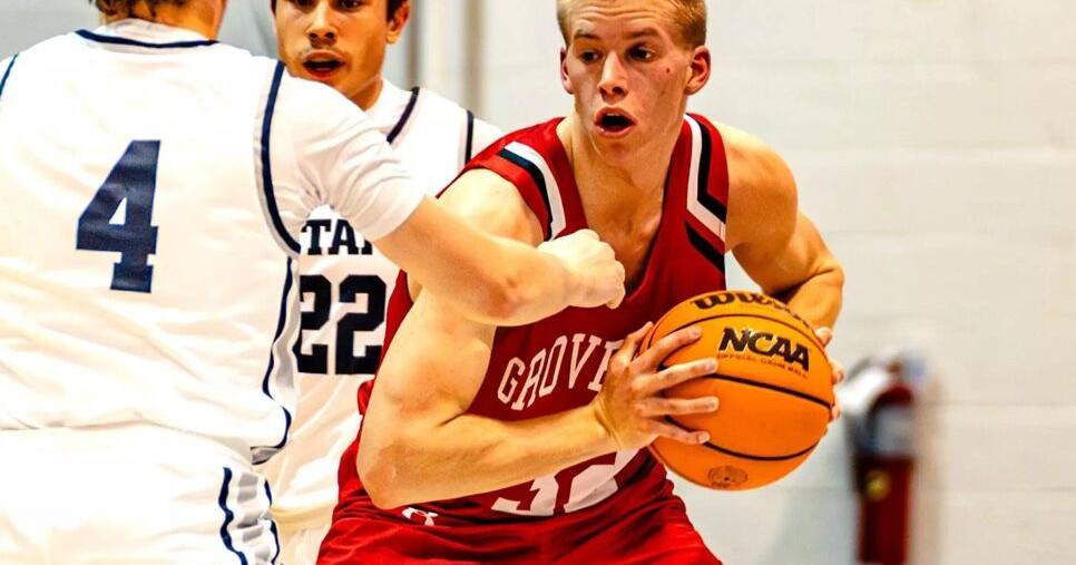 Grove City College men's and women's basketball teams fall in PAC ...