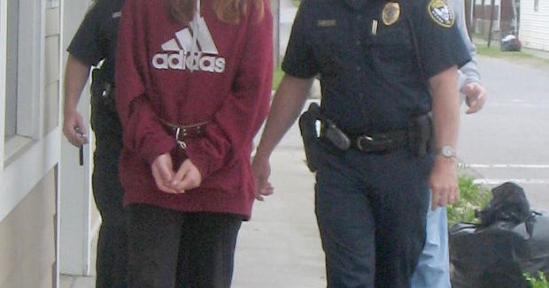 Weaver arraigned on murder charges | Gallery | sharonherald.com