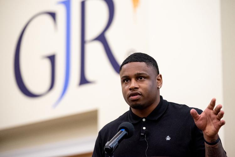From George Junior to Harvard | News | sharonherald.com