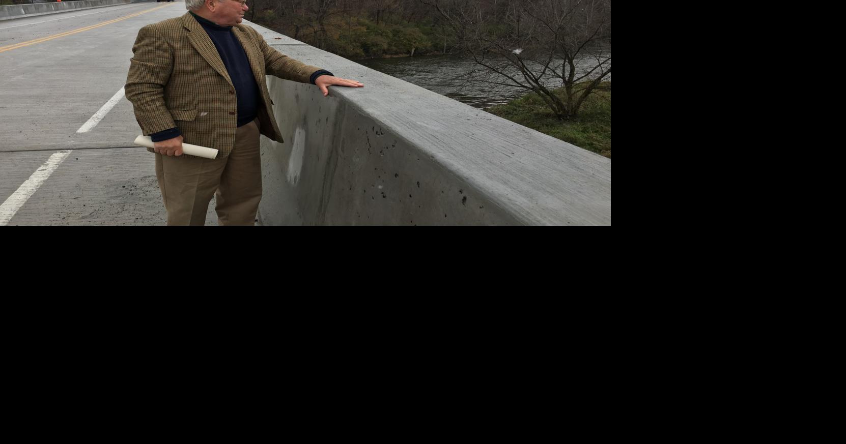 West Middlesex bridge ceremony | Gallery | sharonherald.com