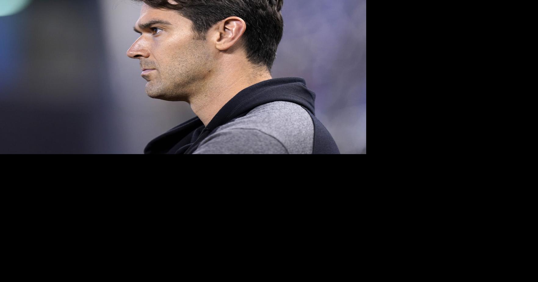 Preston Mattingly, son of Don Mattingly, promoted to Phillies general ...