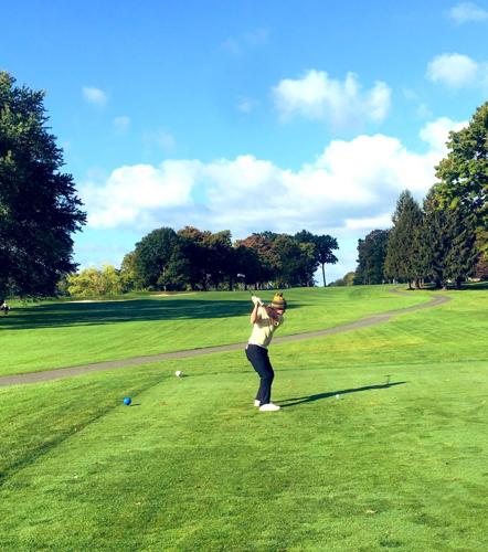 Matson, Wolak lead locals at District 10 Golf Championships | Sports ...