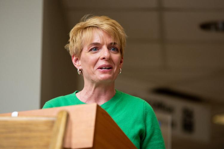 How to save a life: AHN Grove City celebrates Donate Life Month | News ...