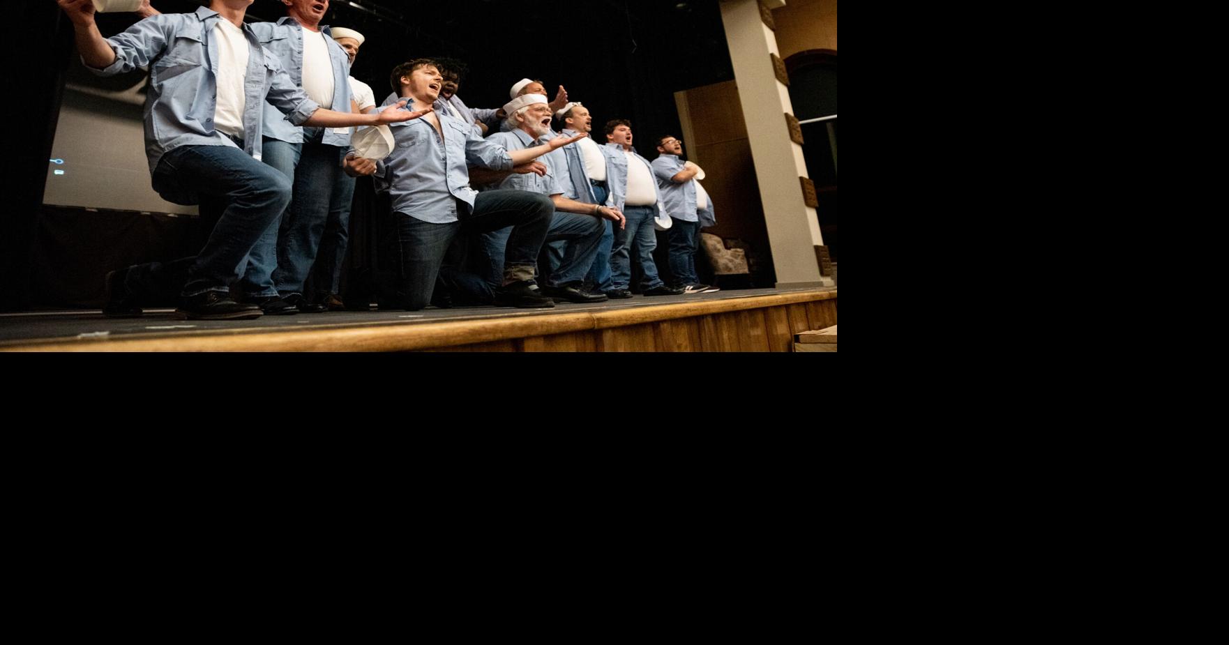 ACTS ready to raise the curtain | News | sharonherald.com