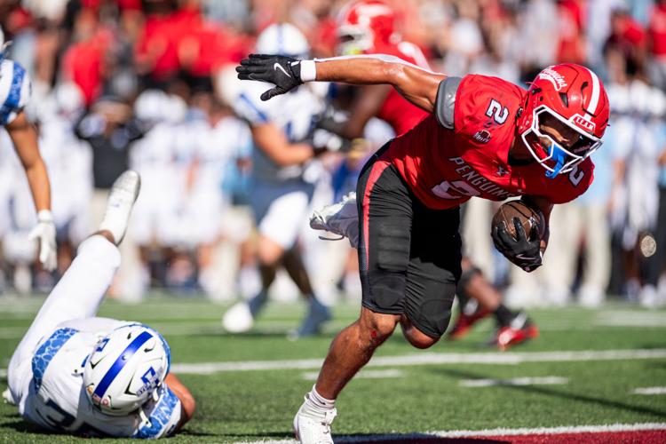 Youngstown State survives late push from Indiana State, hangs on for 21 ...