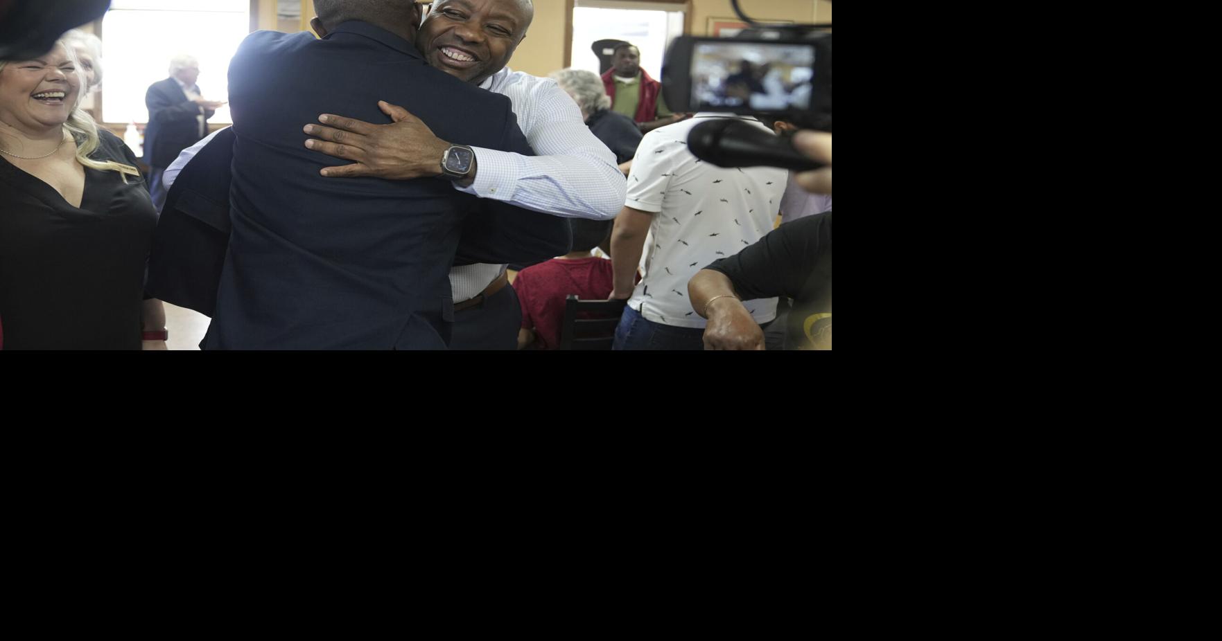 PARKER: Tim Scott could unify America where Obama failed ...