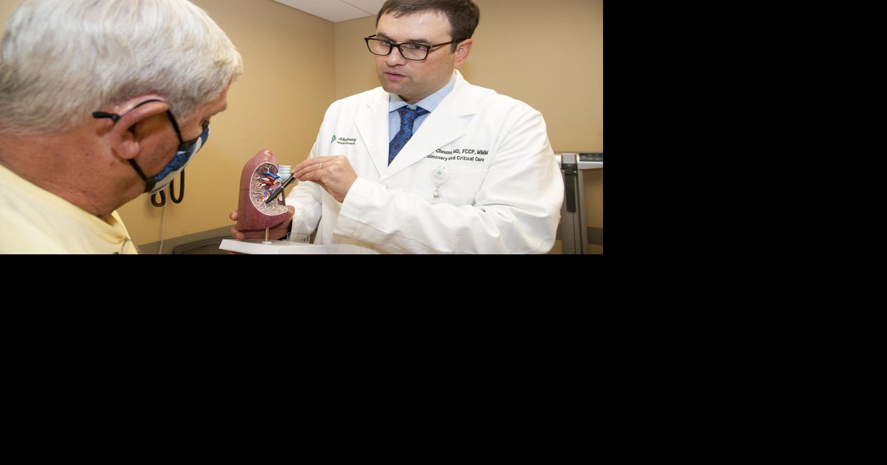 Dr. Cheema | | sharonherald.com