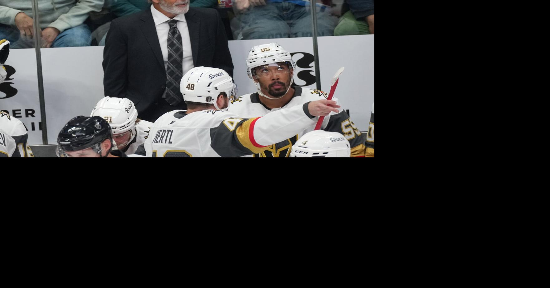 John Tortorella not returning as coach of the Vegas Golden Knights ...