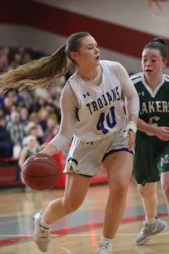 Greenville girls fall to Mercyhurst Prep in D-10 Class 3A championship ...