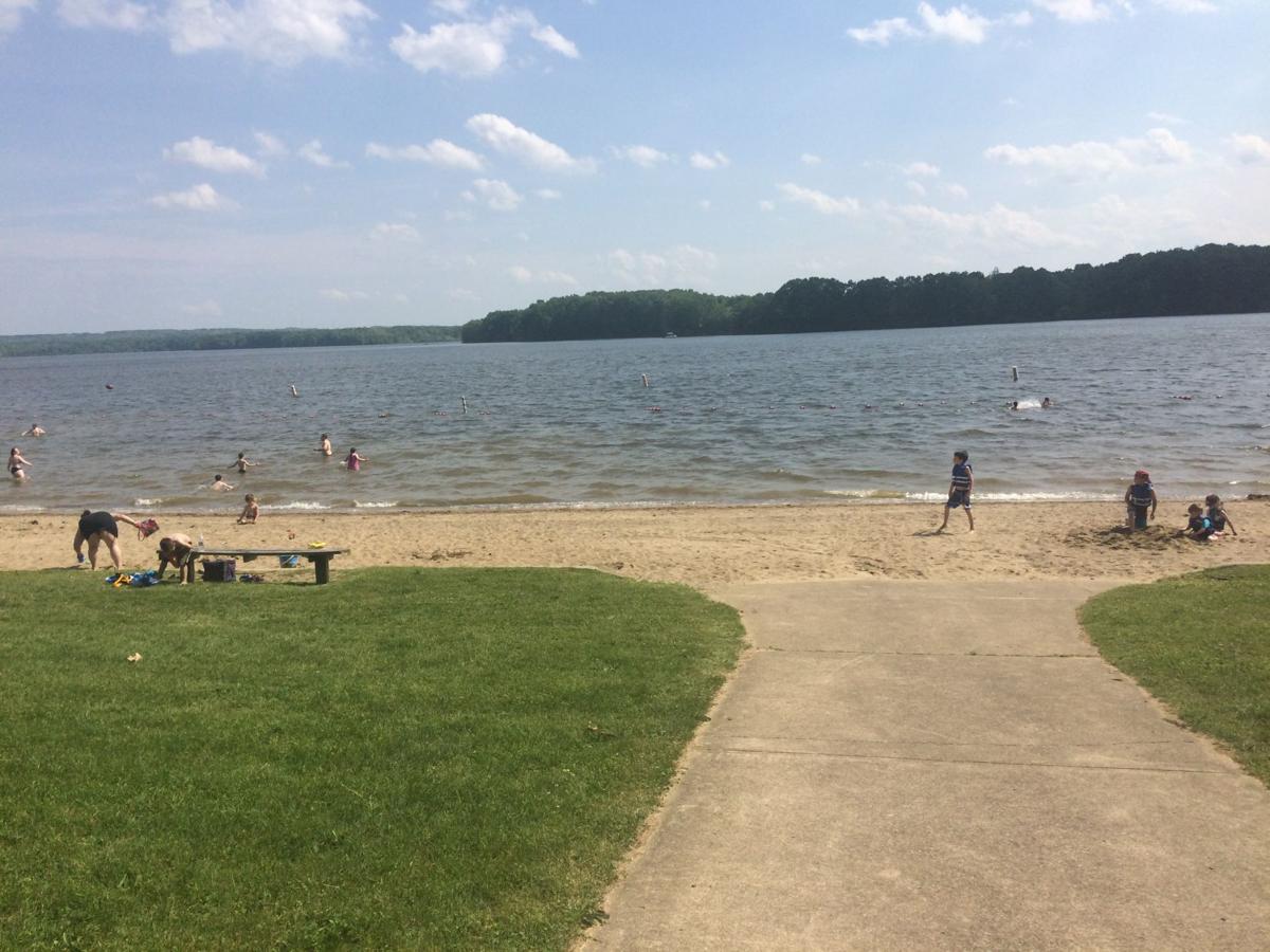 Shenango Lake readies for busiest weekend of the year | News ...