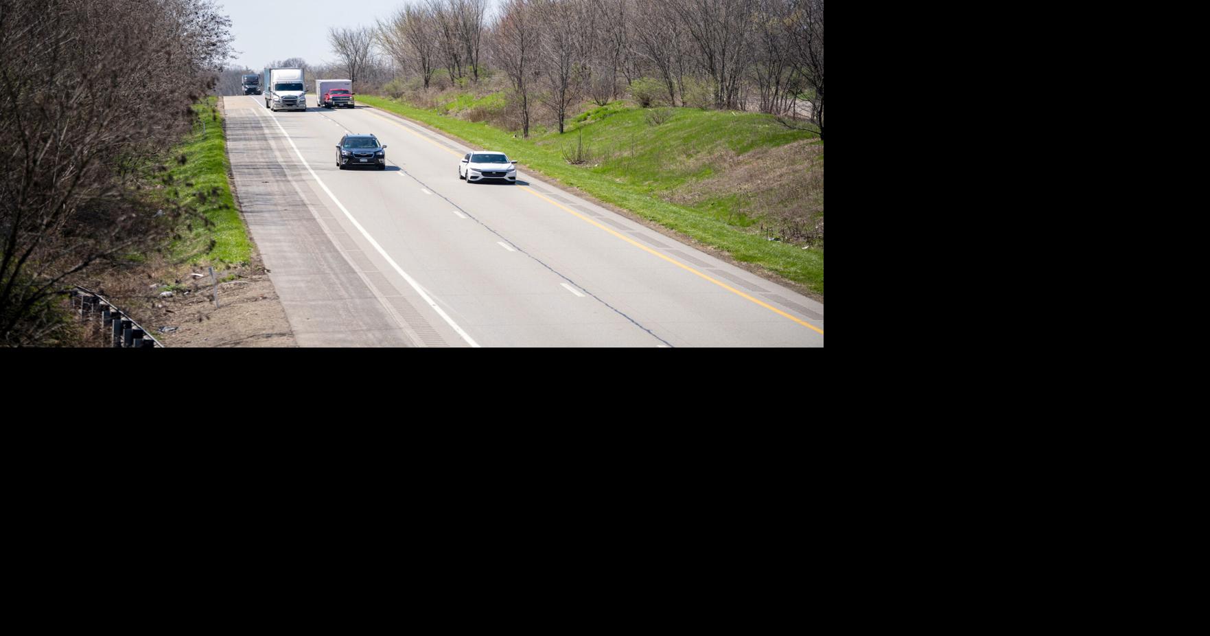 More details given on major I-80 upgrades | News | sharonherald.com