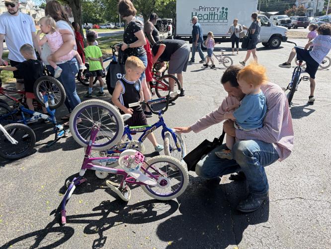 Photos of the week: June 8-14 | News | sharonherald.com