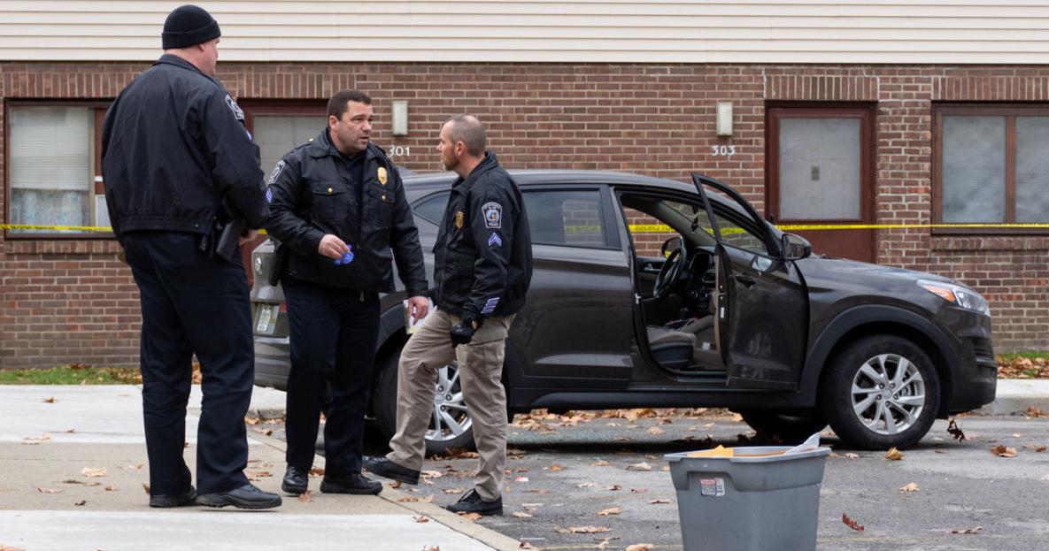 Man sentenced to probation for 2019 Sharon shooting | News ...