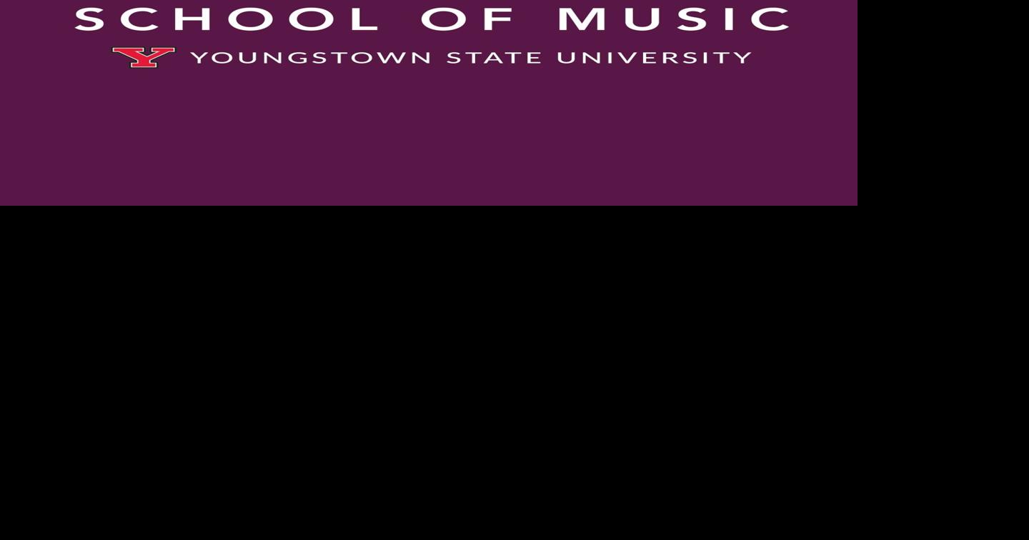 Dana School of Music shrinking but staying open, YSU says | News ...