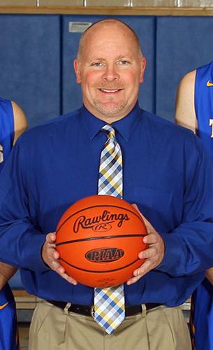 Batt steps down at Greenville head basketball coach | Sports ...