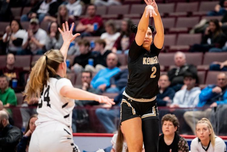 Back on top: Kennedy wins 2nd state title vs Homer-Center | News ...