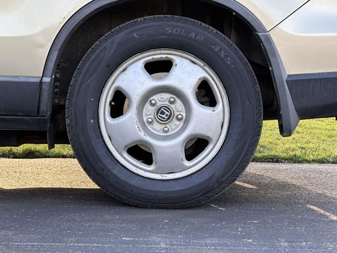 TWO CENTS: Something called a “tire iron” | Community | sharonherald.com