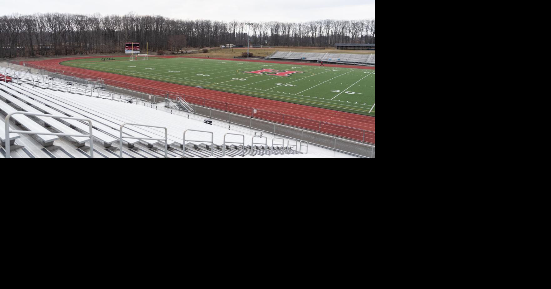 Renovations coming to Hickory High School's stadium | News ...