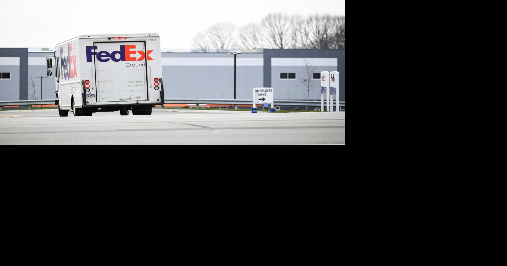 Hermitage school board approves settlement raising FedEx tax assessment ...