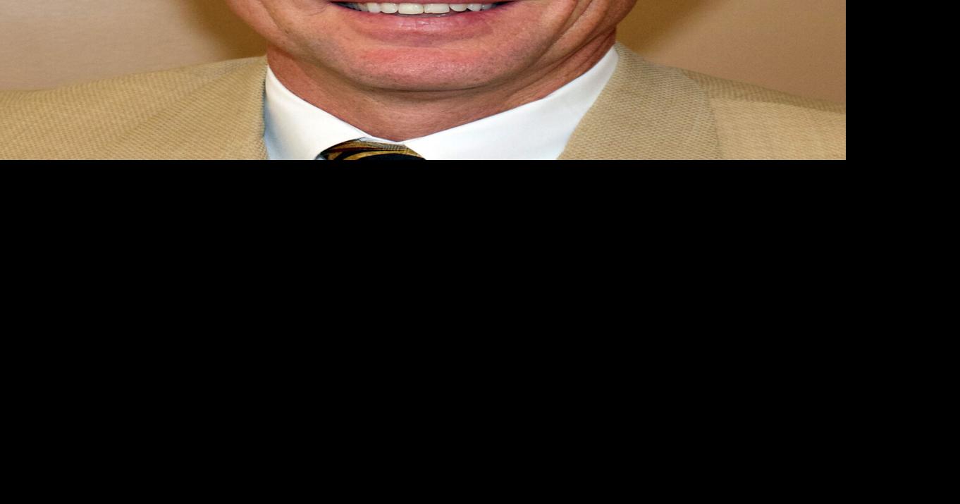 Wilt named Penn-Northwest’s new leader | News | sharonherald.com