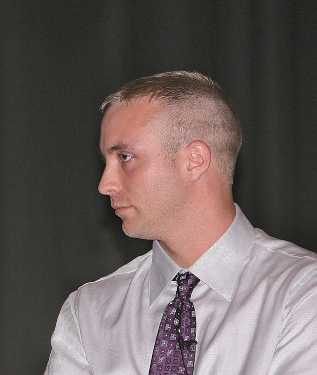 SCHOLASTIC NOTEBOOK: Nolan Reimold is great role-model for young ...