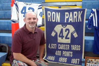 Hall-of-Famer Park was a closer for the Raiders | Sports | sharonherald.com
